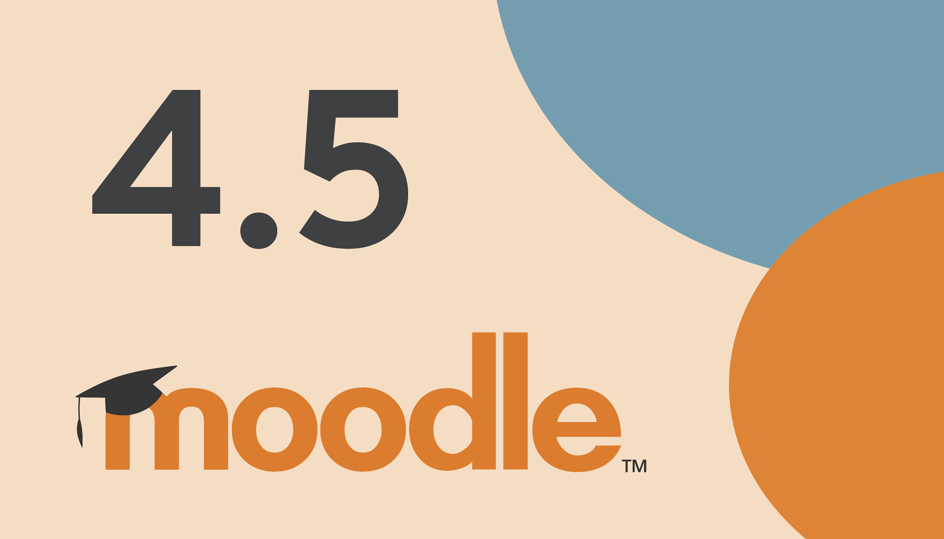 Moodle 4.5 újdonságok | elearning.unideb.hu